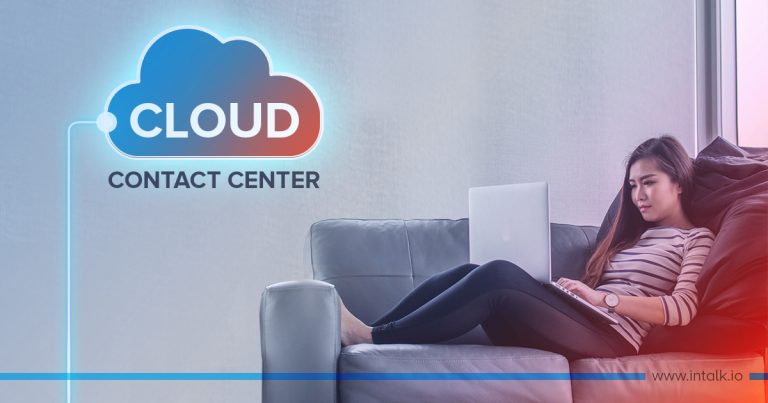 How Cloud Contact Centers Can Transform Small Businesses and Start-ups ...