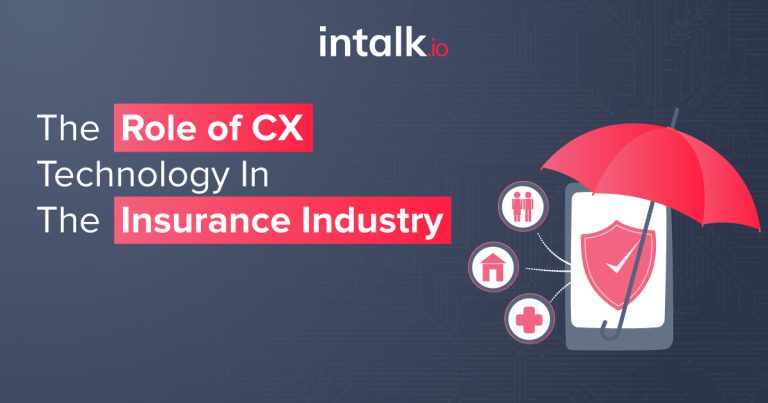 How is Cloud Call Center Solution Revolutionising Insurance Customer ...