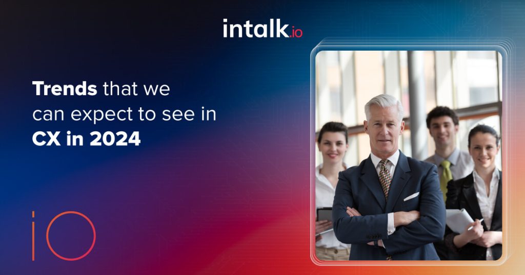 Unleashing the Power of AI in Transforming Customer Service